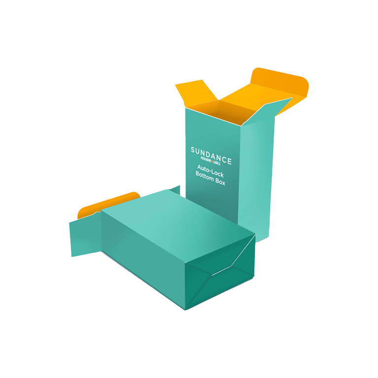 Bottom Box - Custom Paper Box | Paper Box Manufacturer