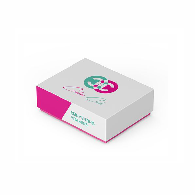 Top and Bottom Boxes - Custom Paper Box | Paper Box Manufacturer