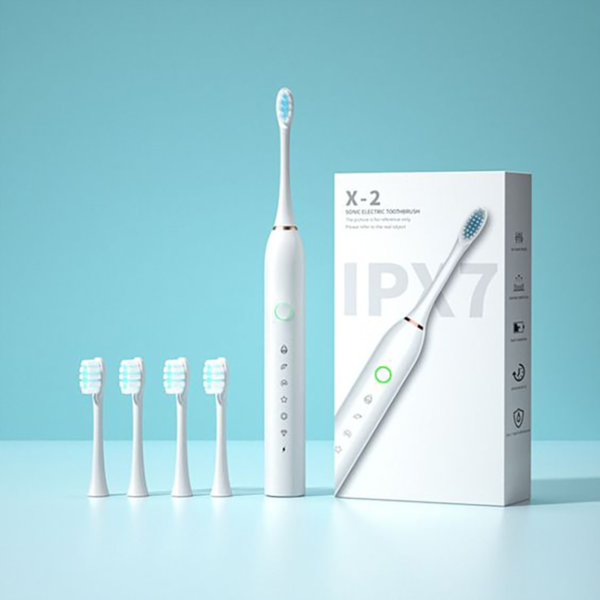 Electric Toothbrush Boxes - Custom Paper Box | Paper Box Manufacturer